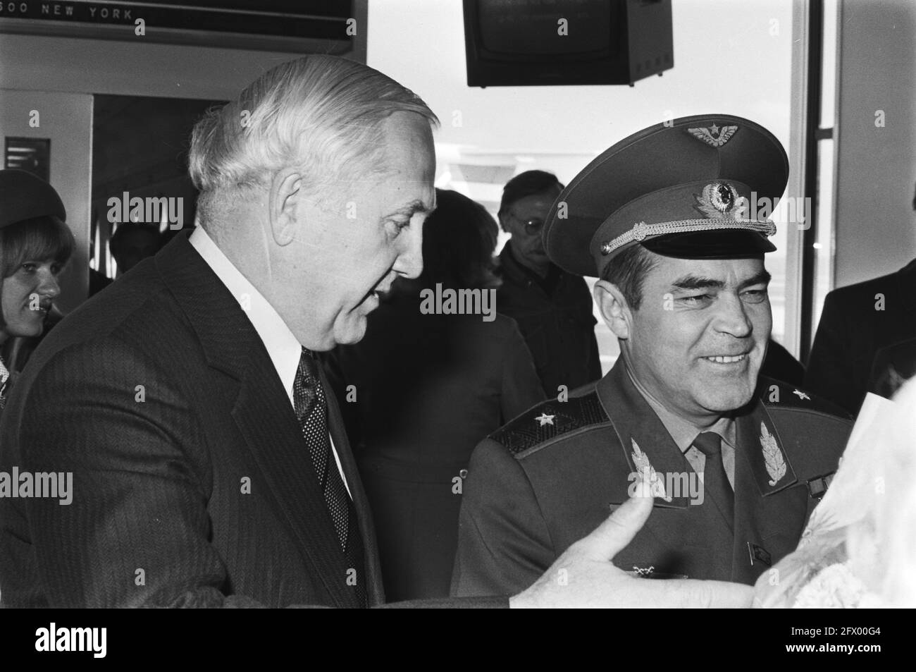 Andrei nikolaev Black and White Stock Photos & Images - Alamy