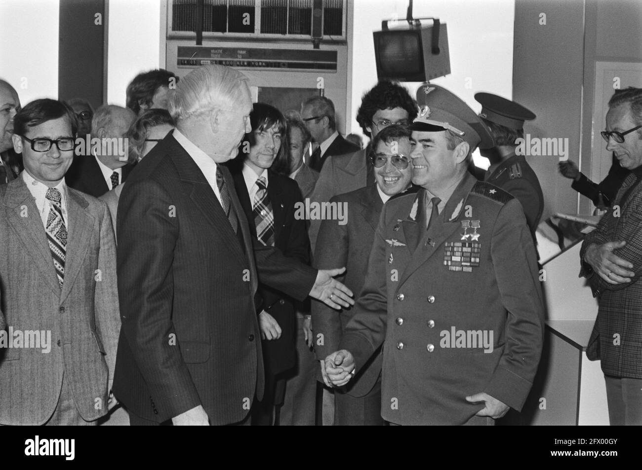 Andrei nikolaev Black and White Stock Photos & Images - Alamy