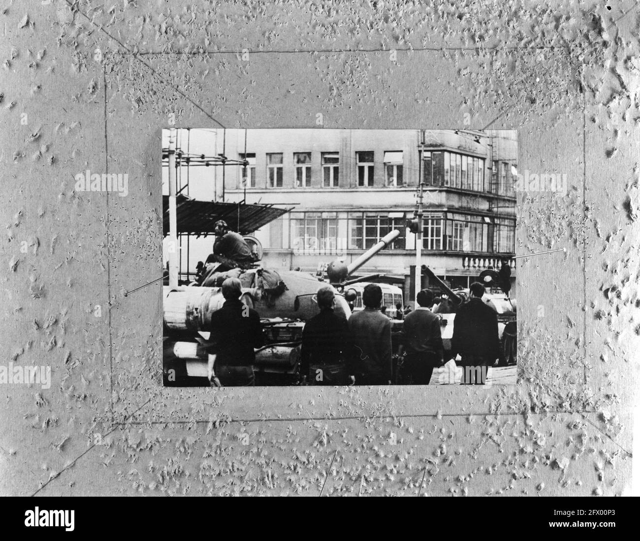 Russian armored vehicles hi-res stock photography and images - Alamy