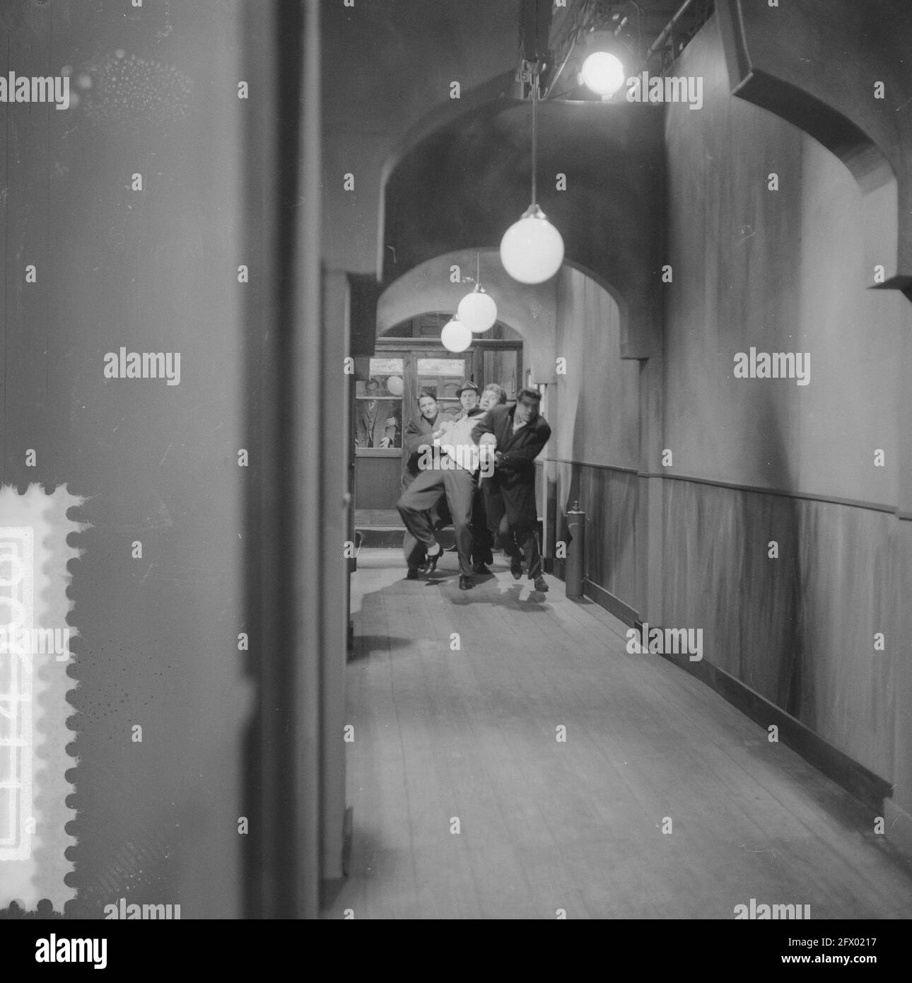 1960 television hi-res stock photography and images - Alamy