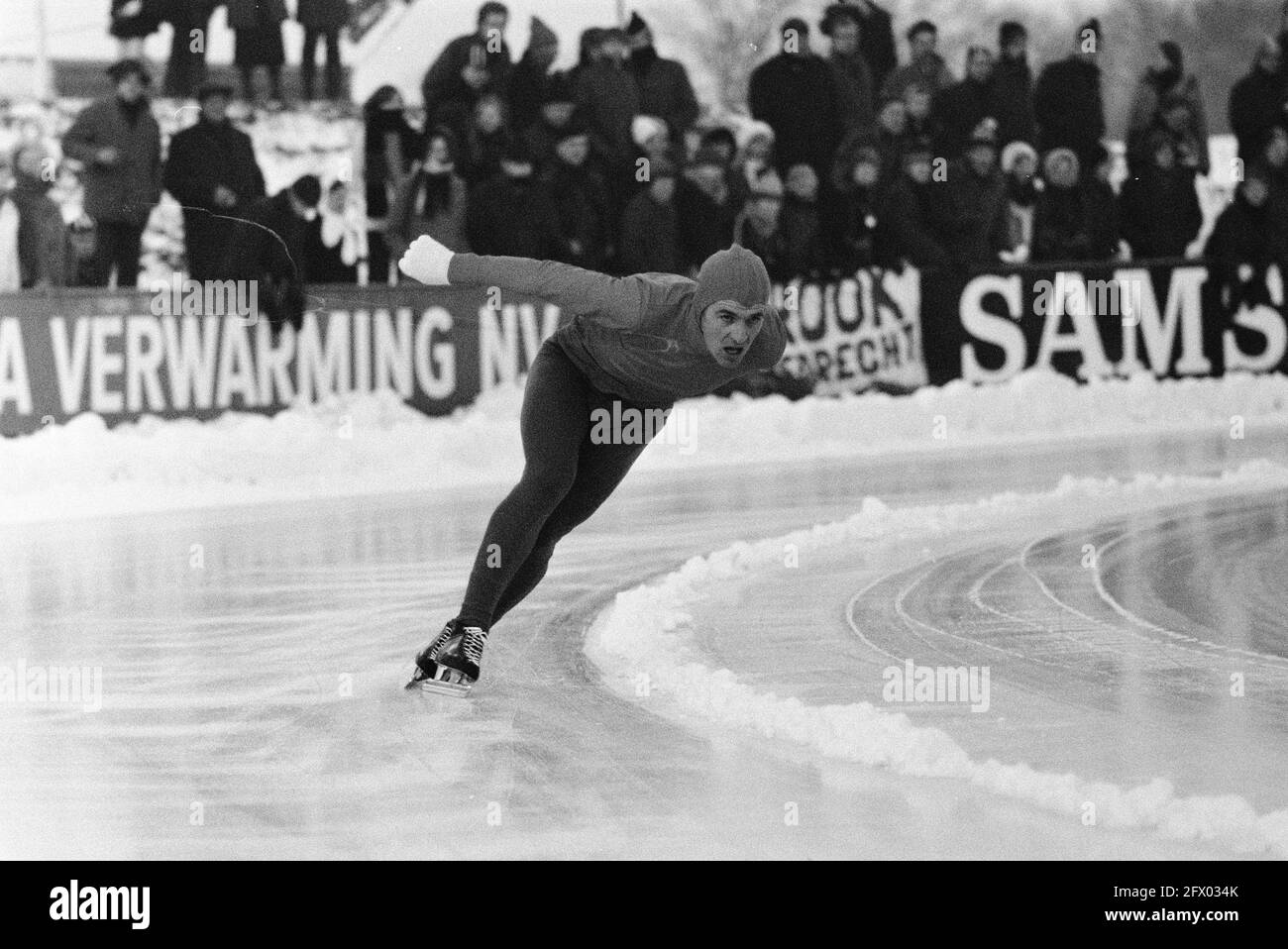 Number 7 willy guttormsen hi-res stock photography and images - Alamy