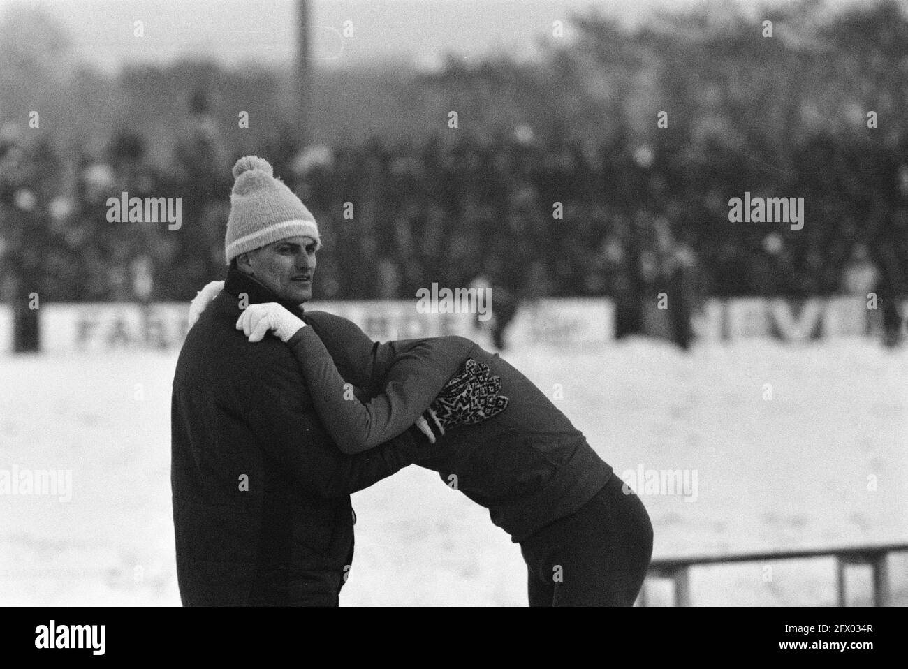 Number 16 kees verkerk hi-res stock photography and images - Alamy