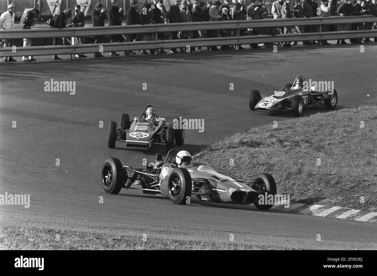 Formula ford 1970 hi-res stock photography and images - Alamy