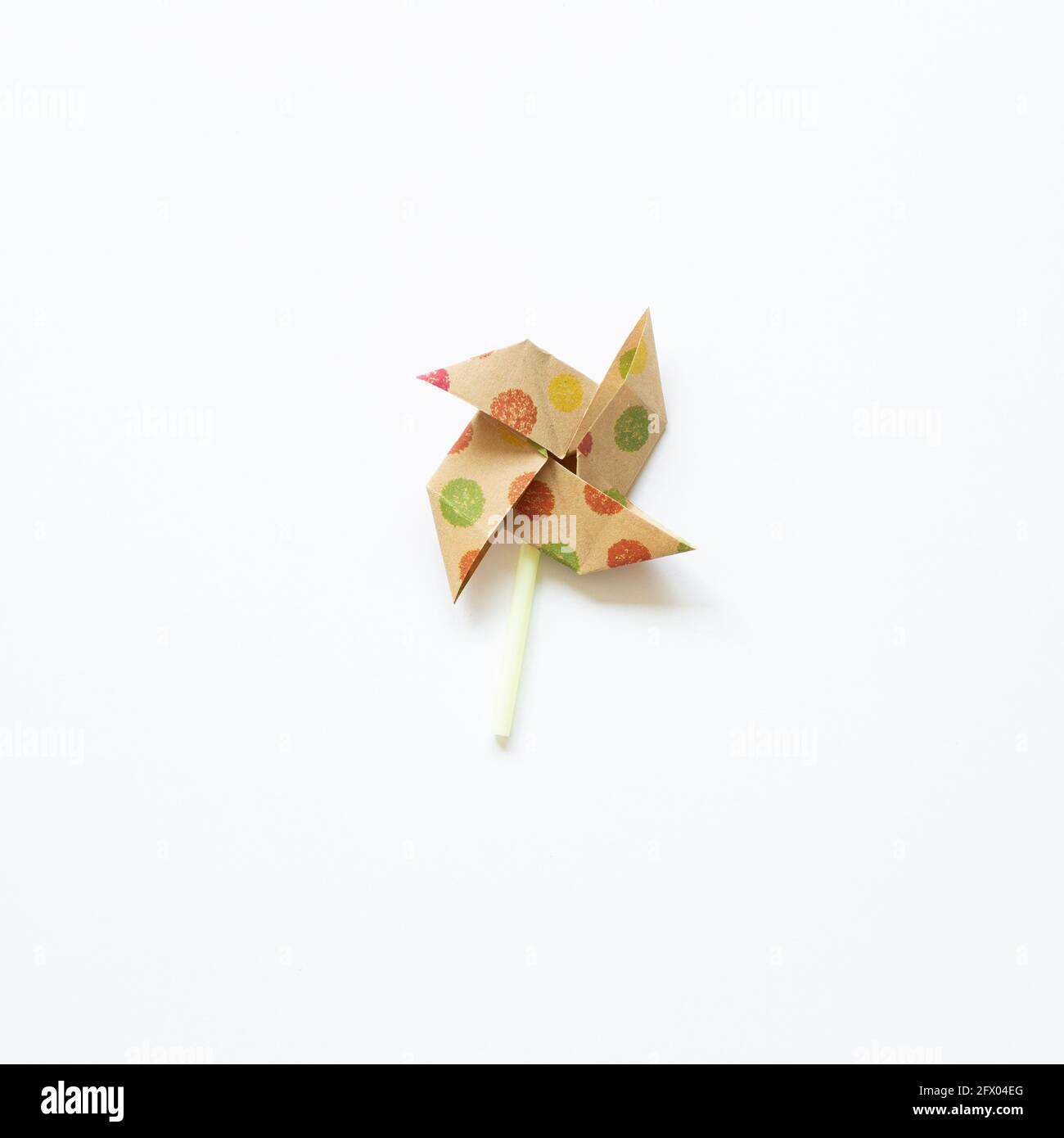 Joy origami hi-res stock photography and images - Alamy