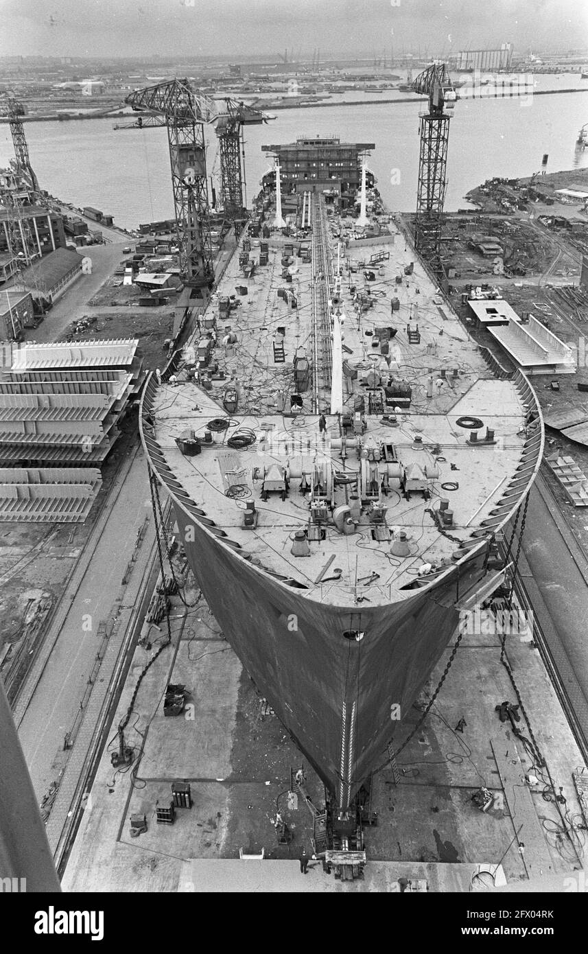 shipyards, shipbuilding, September 22, 1966, shipbuilding, shipyards ...