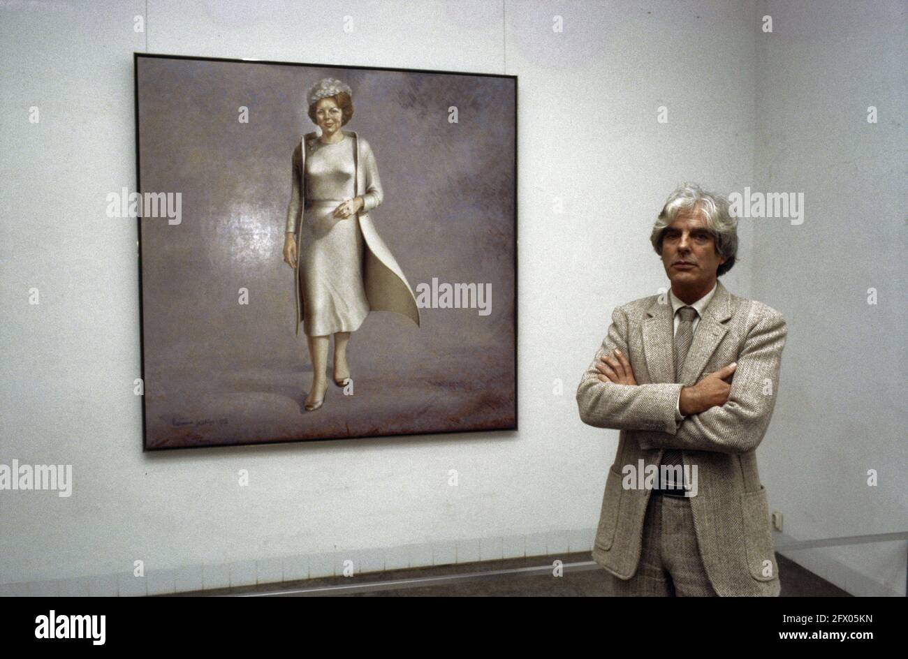 Painter herman gordijn hi-res stock photography and images - Alamy