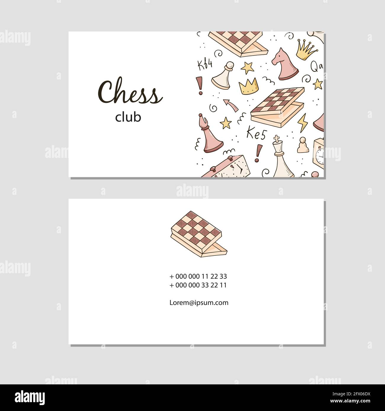 Rook identification Stock Vector Images - Alamy