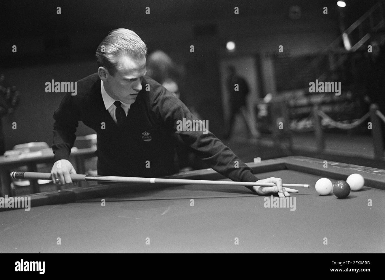 Championships billiards hi-res stock photography and images - Alamy