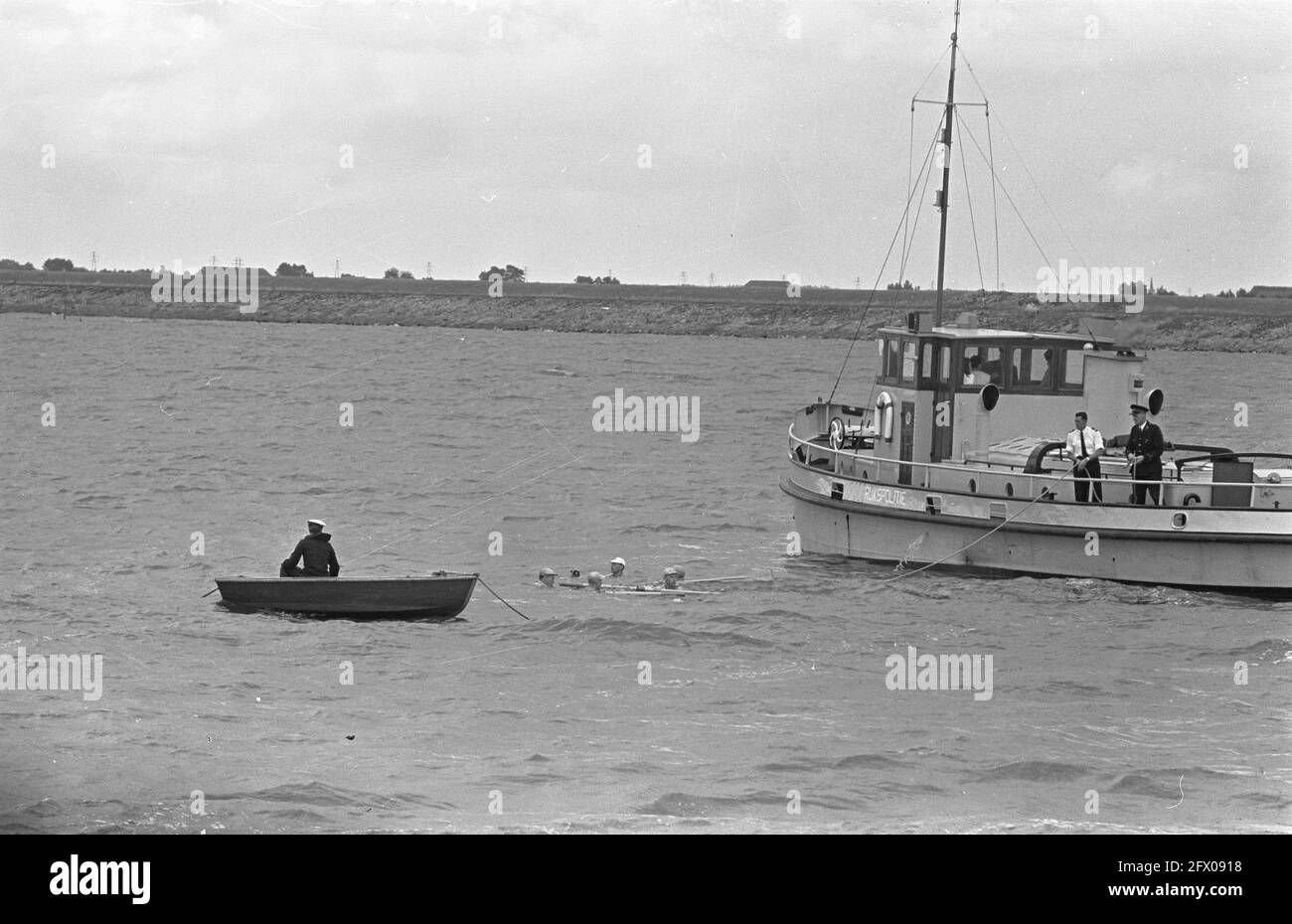 Swedish boat capsizes hi-res stock photography and images - Alamy