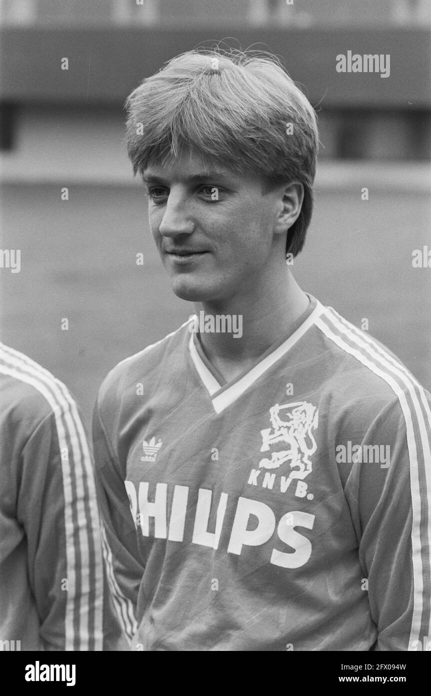 11a wim kieft 12a hi-res stock photography and images - Alamy