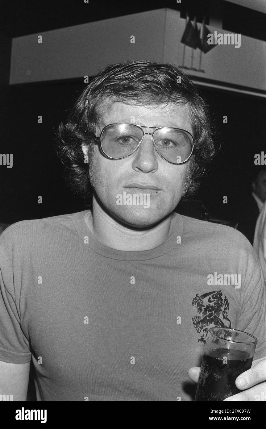 21 cees van ierssel hi-res stock photography and images - Alamy