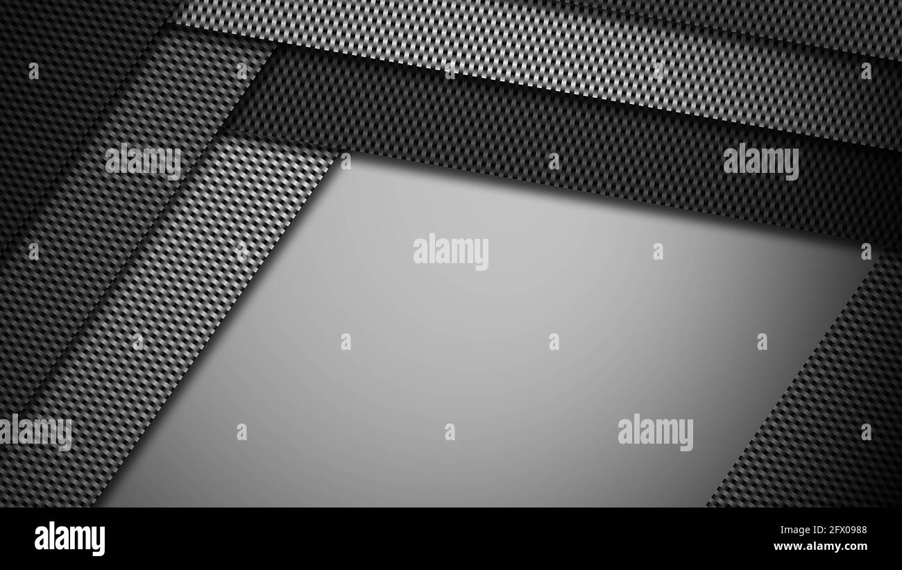 abstract background of graphic elements in carbon design - transition ...