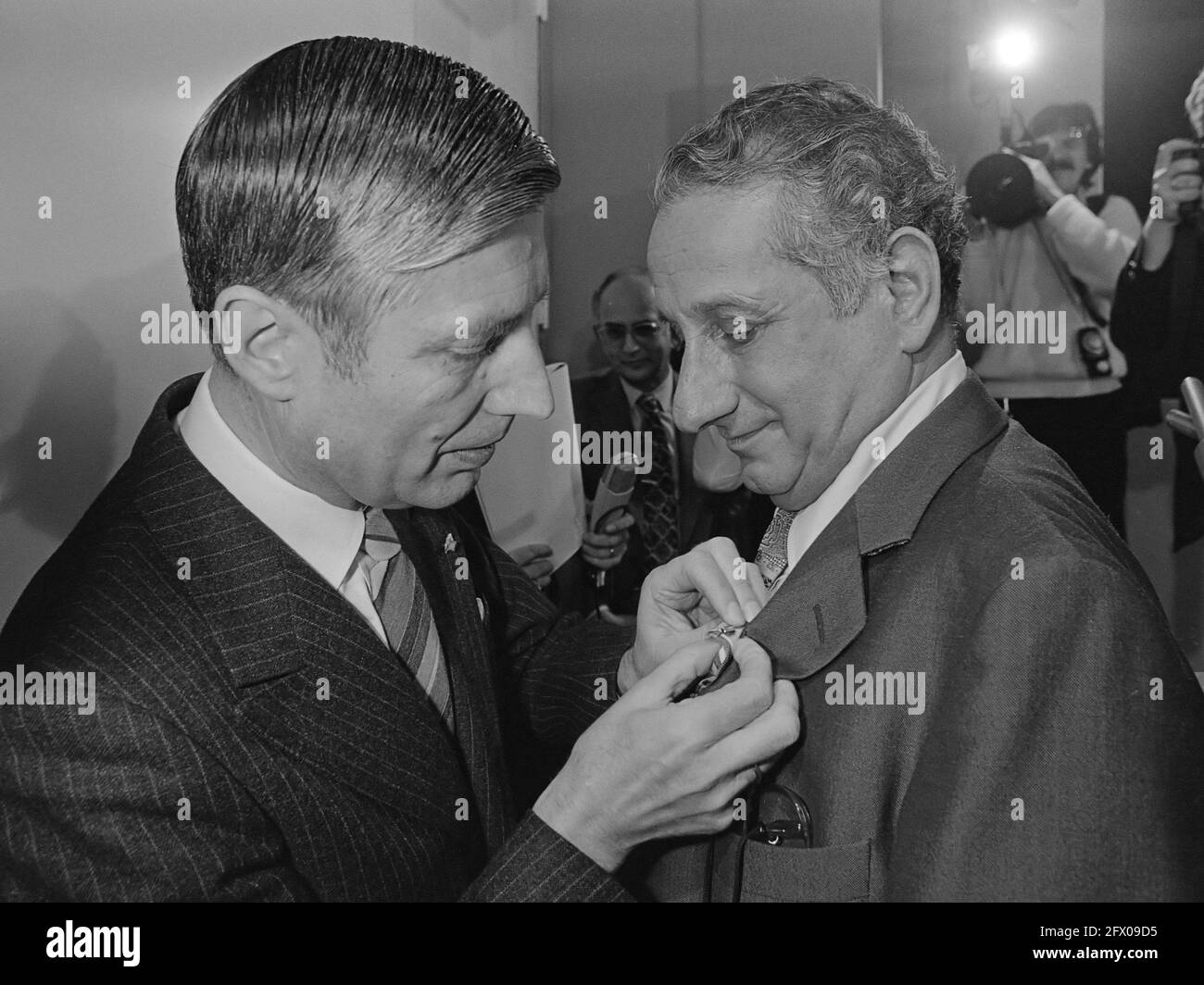 Press presser Black and White Stock Photos & Images - Alamy