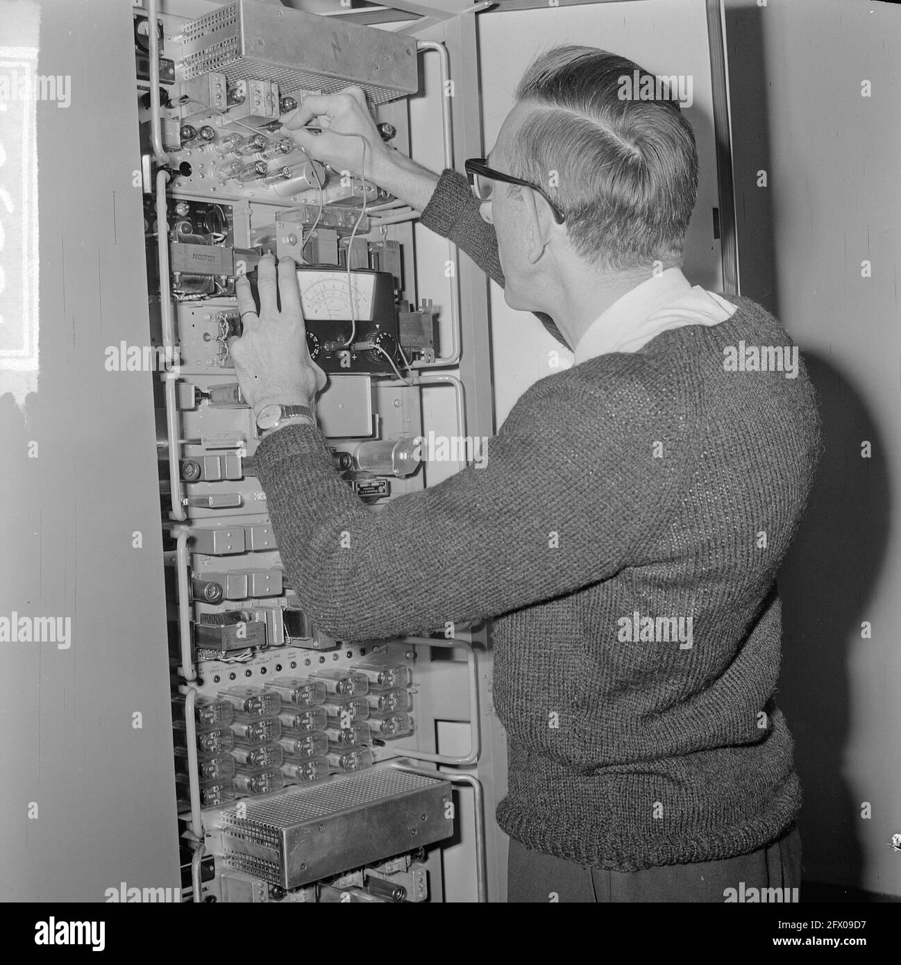 Ptt calling system hi-res stock photography and images - Alamy