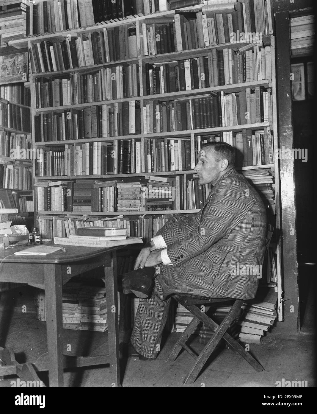 Series arnhem hi-res stock photography and images - Alamy