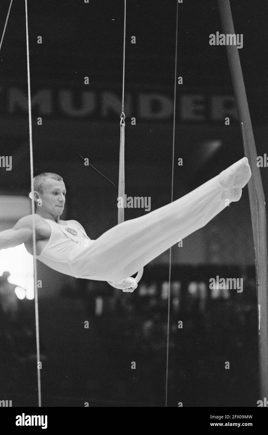 Sergey Diomidov 1966c Stock Photo - Alamy