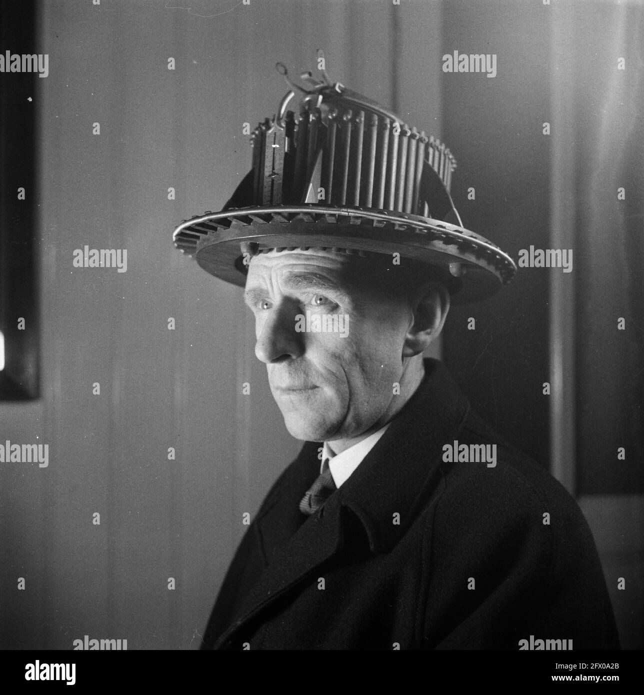 Milliner High Resolution Stock Photography and Images - Alamy