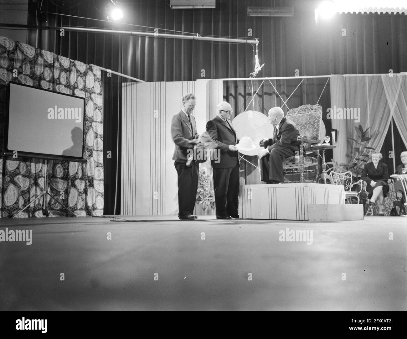 Captain van dulken hi-res stock photography and images - Alamy