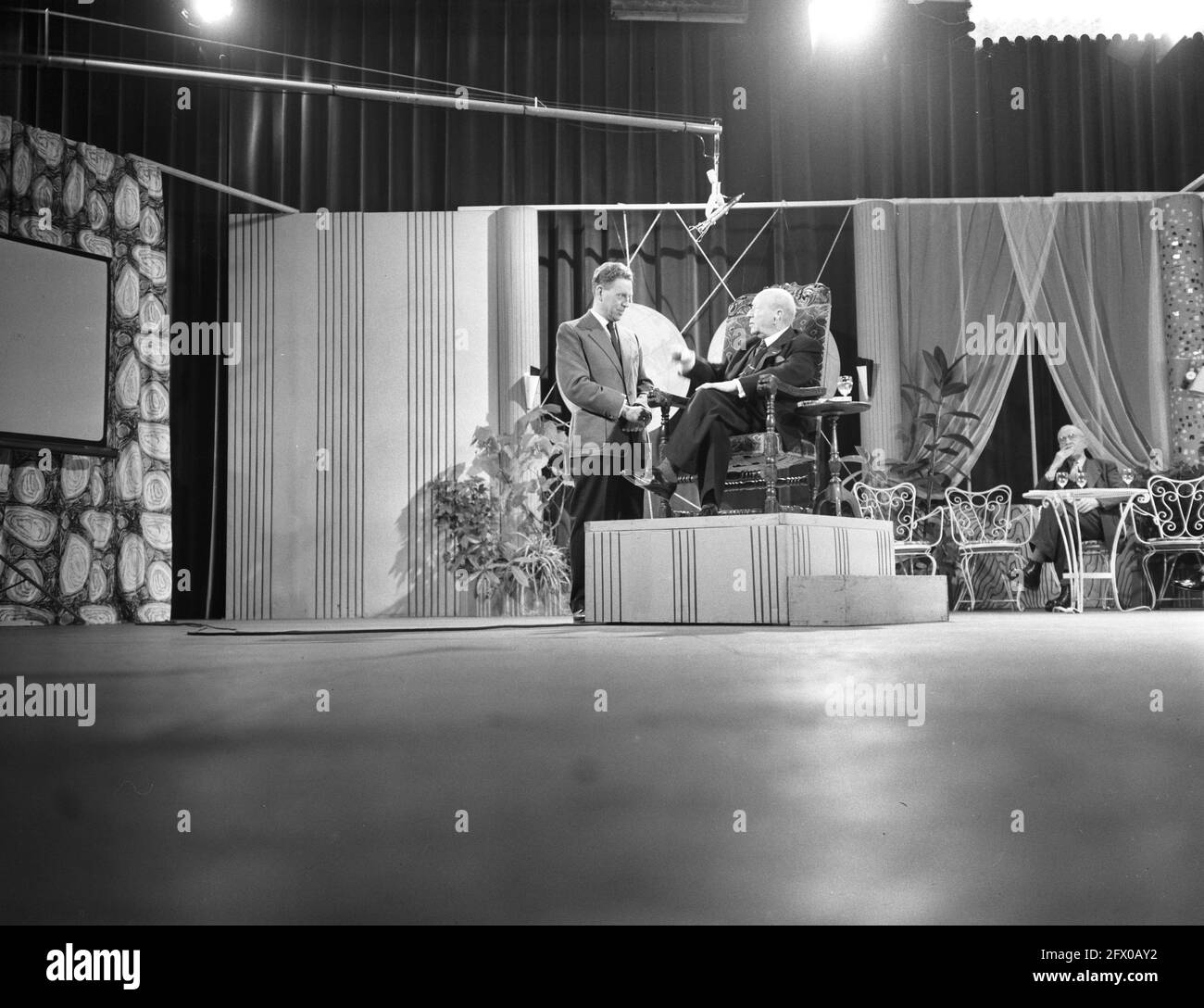 Captain van dulken hi-res stock photography and images - Alamy