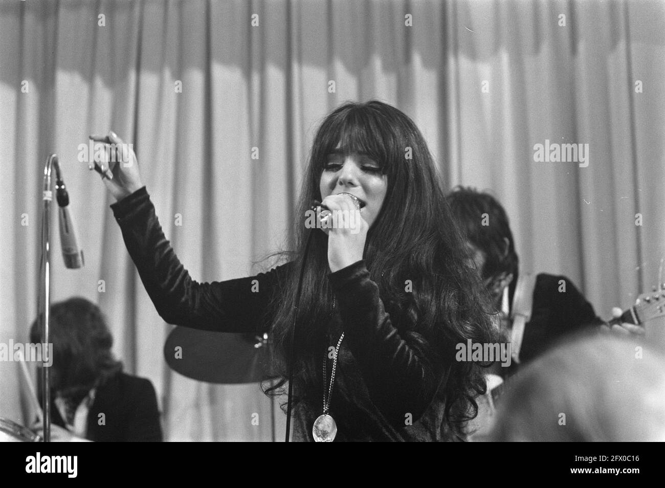 Shocking blue 1990 hi-res stock photography and images - Alamy