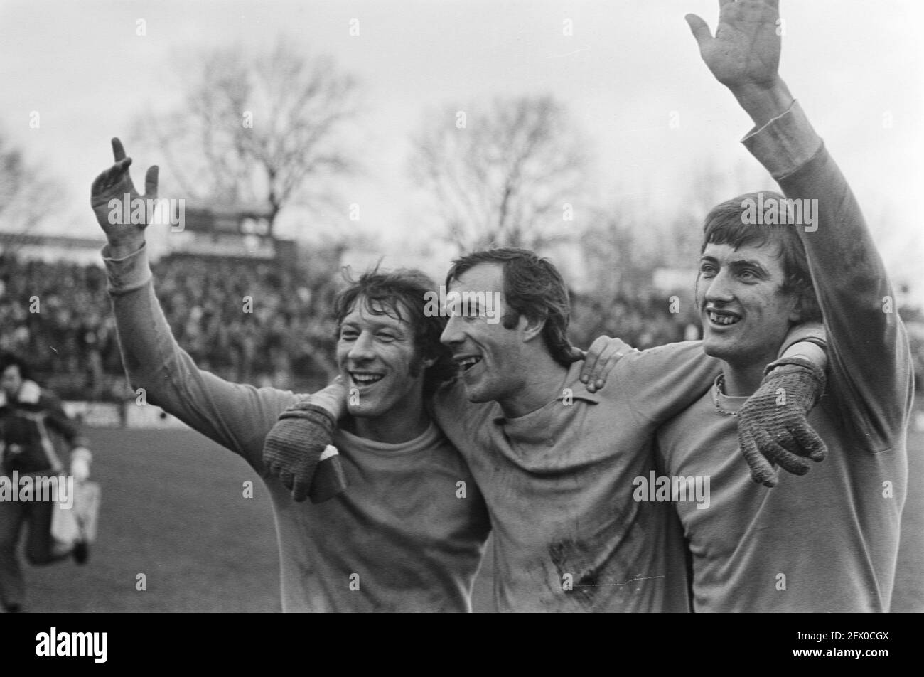 Simon van vliet hi-res stock photography and images - Alamy