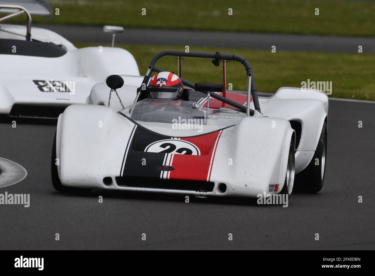 Gwyn pollard hi-res stock photography and images - Alamy