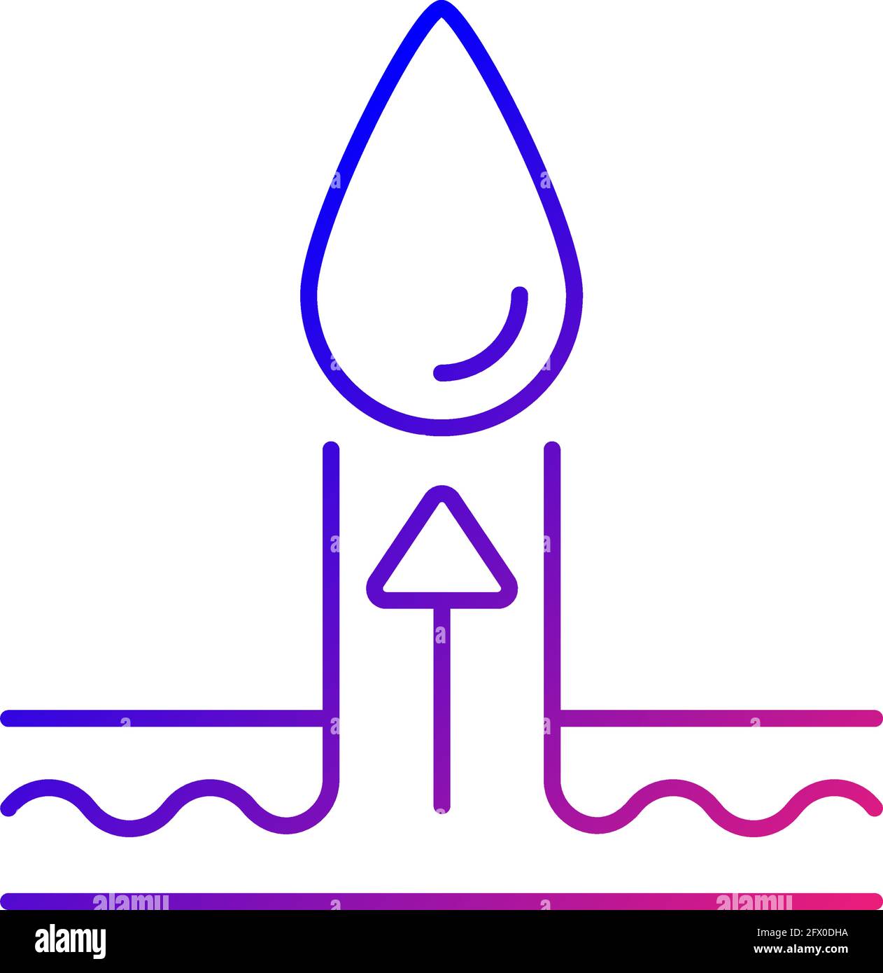 Absorb sweat Stock Vector Images - Alamy