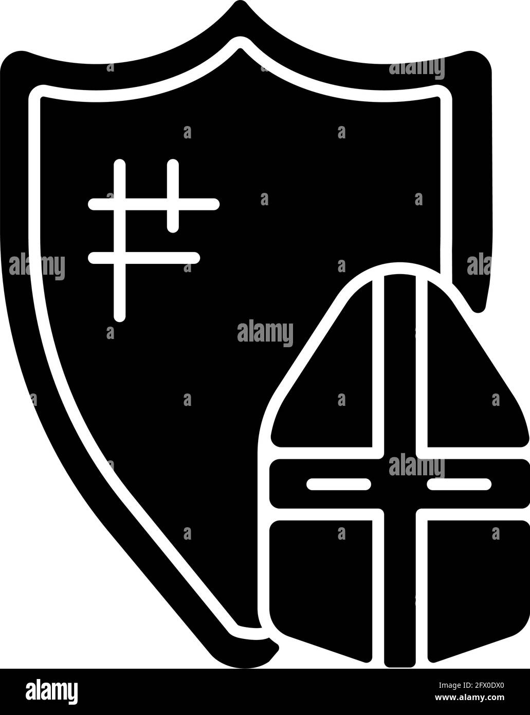 Armor armour museum helmet Cut Out Stock Images & Pictures - Alamy