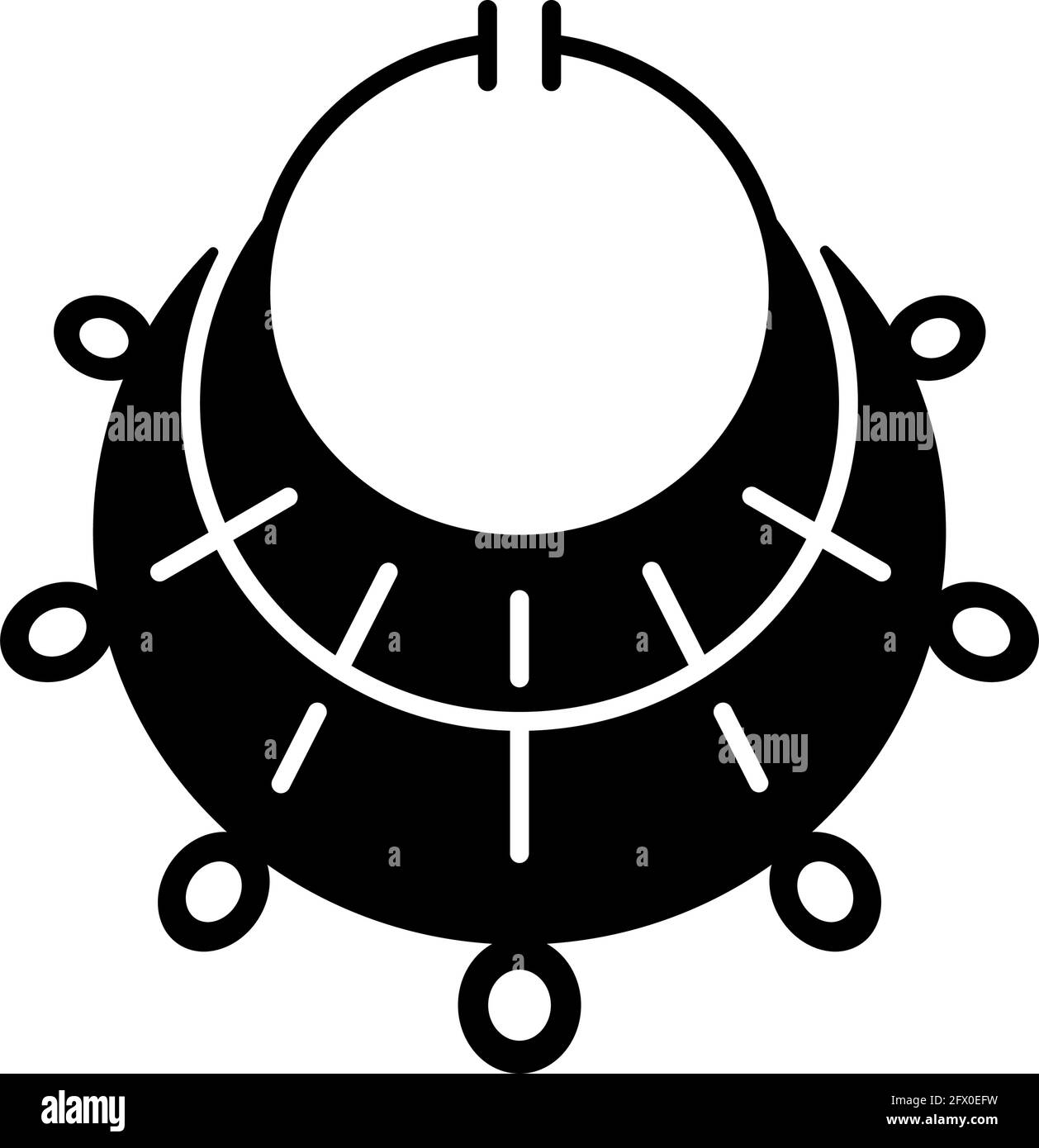 Heritage jewel Cut Out Stock Images & Pictures - Alamy