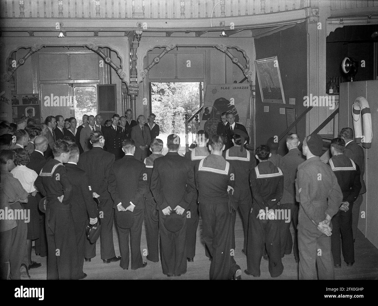 Superior croese speaking hi-res stock photography and images - Alamy