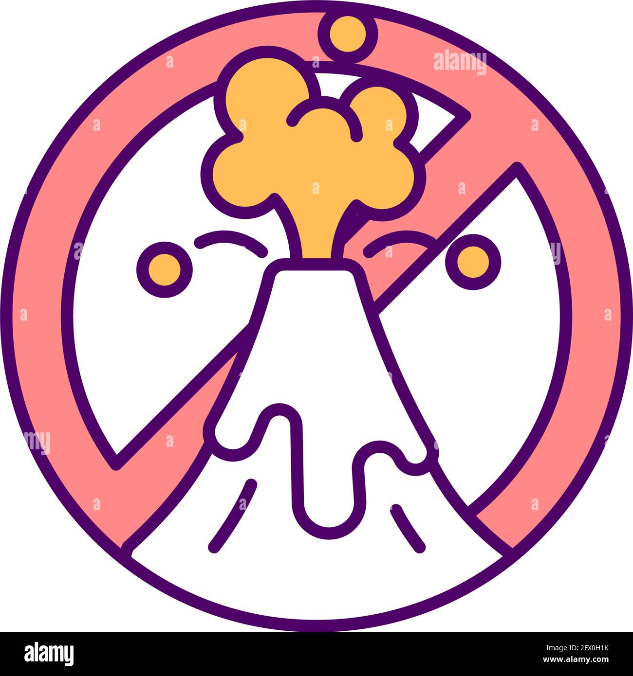 Lack of self control Stock Vector Images - Alamy