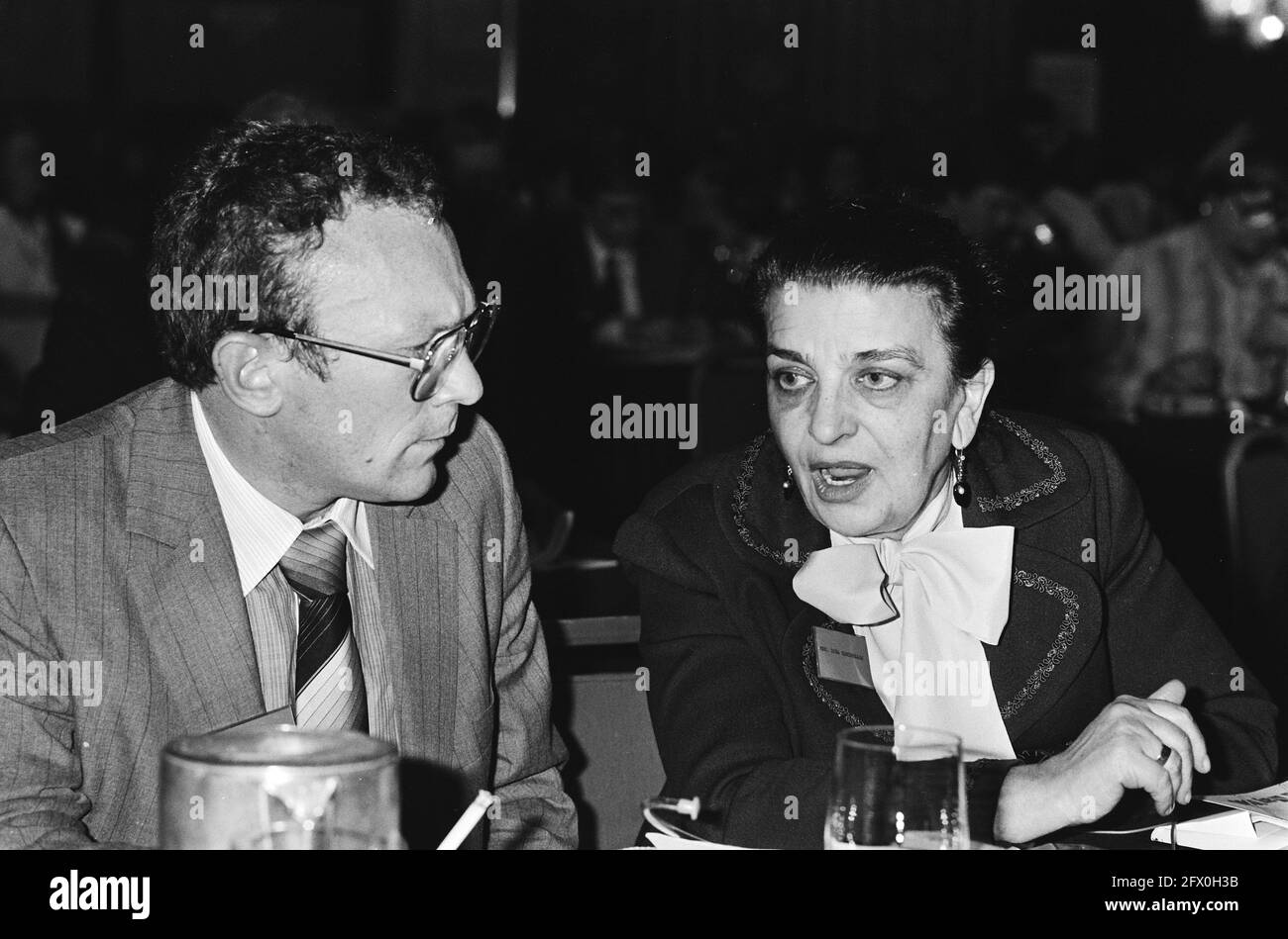 Lawyer dince kaminskaya hi-res stock photography and images - Alamy