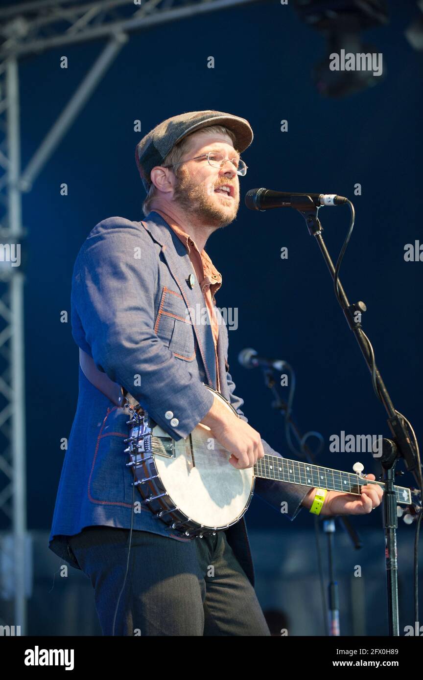 Chris luedecke hi-res stock photography and images - Alamy