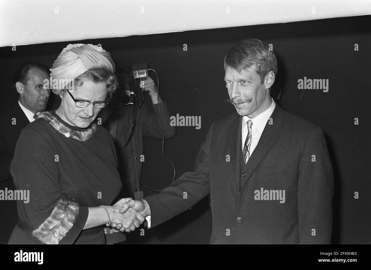 World press photo 1967 winner hi-res stock photography and images - Alamy