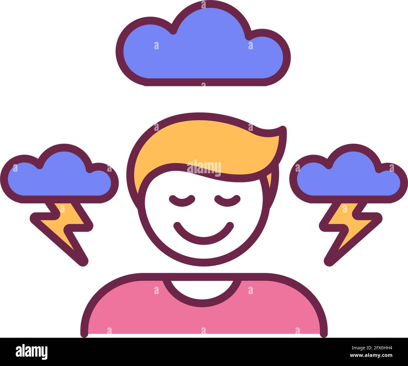 Stress resistance hi-res stock photography and images - Alamy