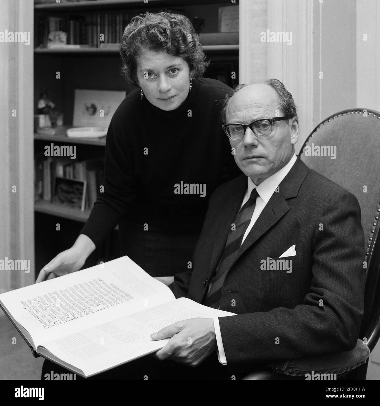 Wytze hi-res stock photography and images - Alamy