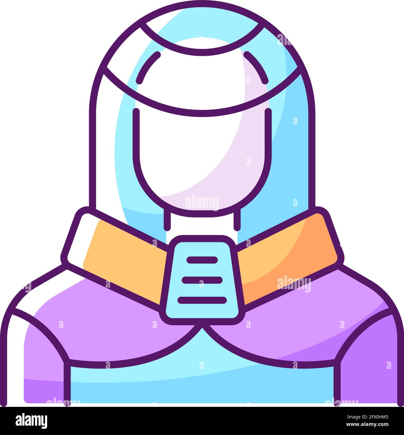 Android suit Stock Vector Images - Alamy