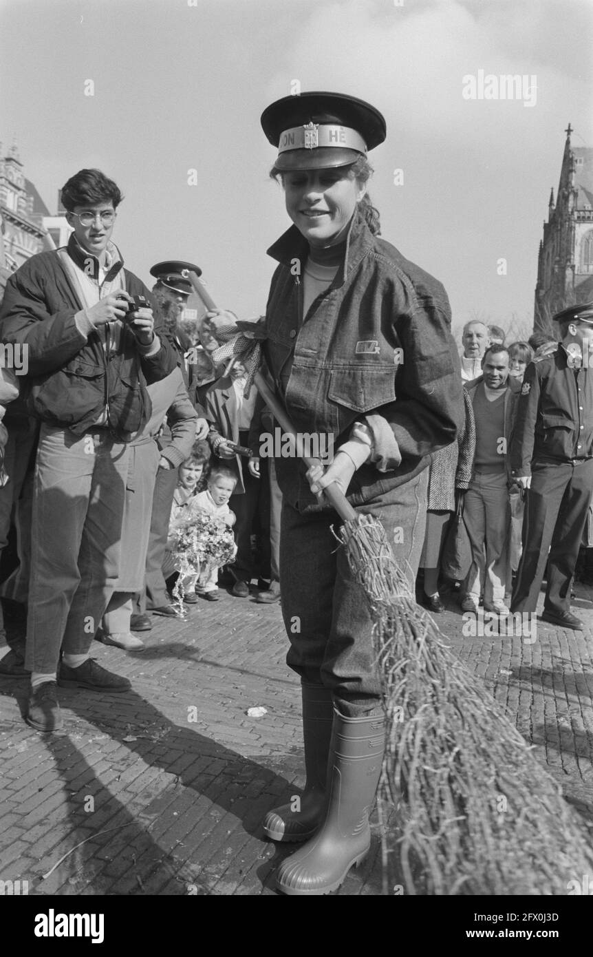 Tv program wedden dat hi-res stock photography and images - Alamy