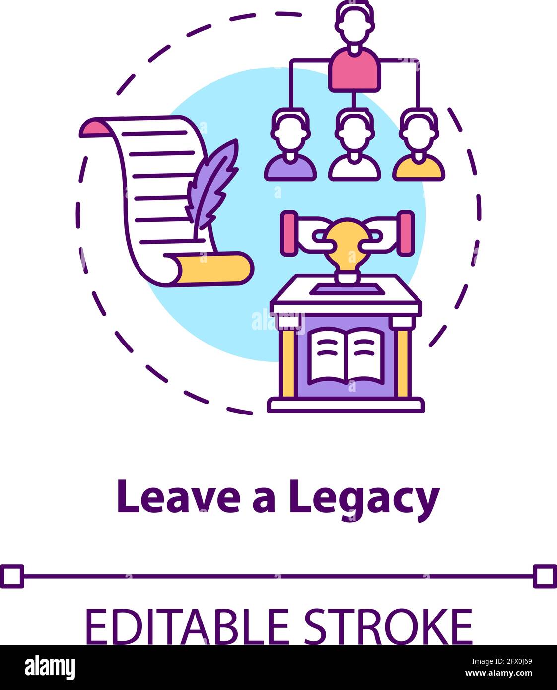 Legacy achievement hi-res stock photography and images - Alamy