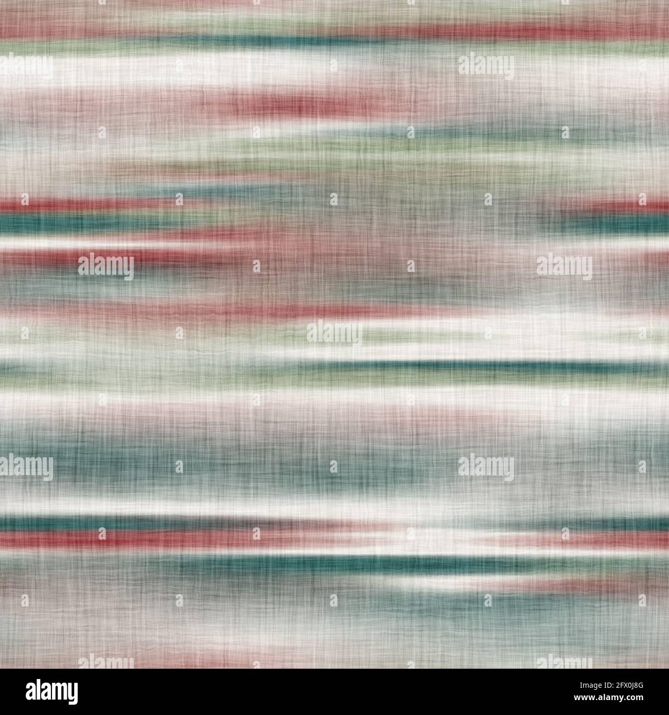 Seamless deep dye batik tribal stripes pattern for interior design ...