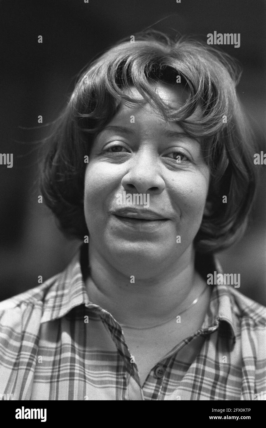 Singer shirley horne hi-res stock photography and images - Alamy