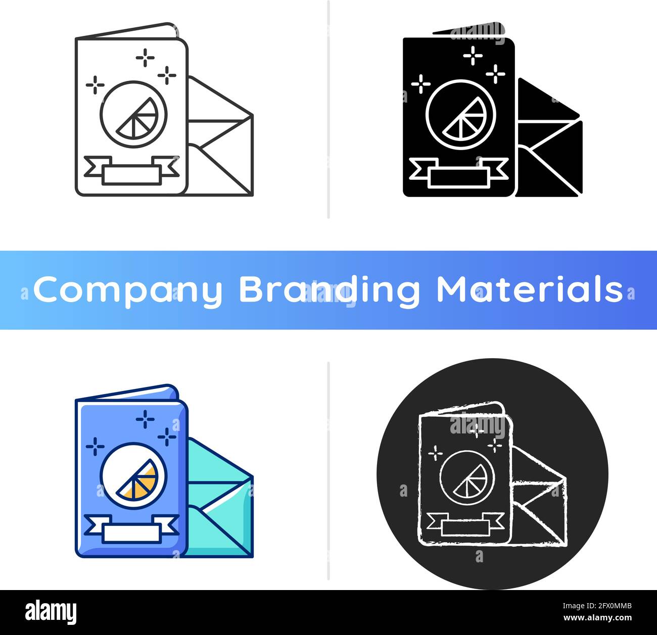 Linear branded hi-res stock photography and images - Alamy