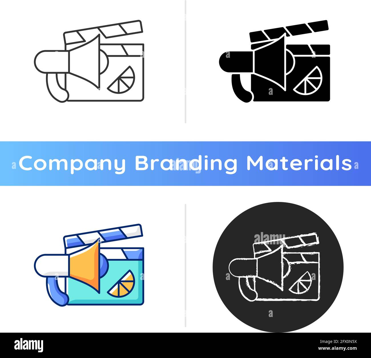 Promo material hi-res stock photography and images - Alamy