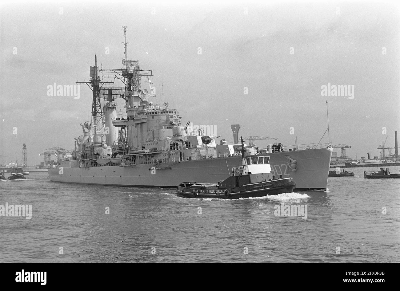 Seven provinces pays visit hi-res stock photography and images - Alamy