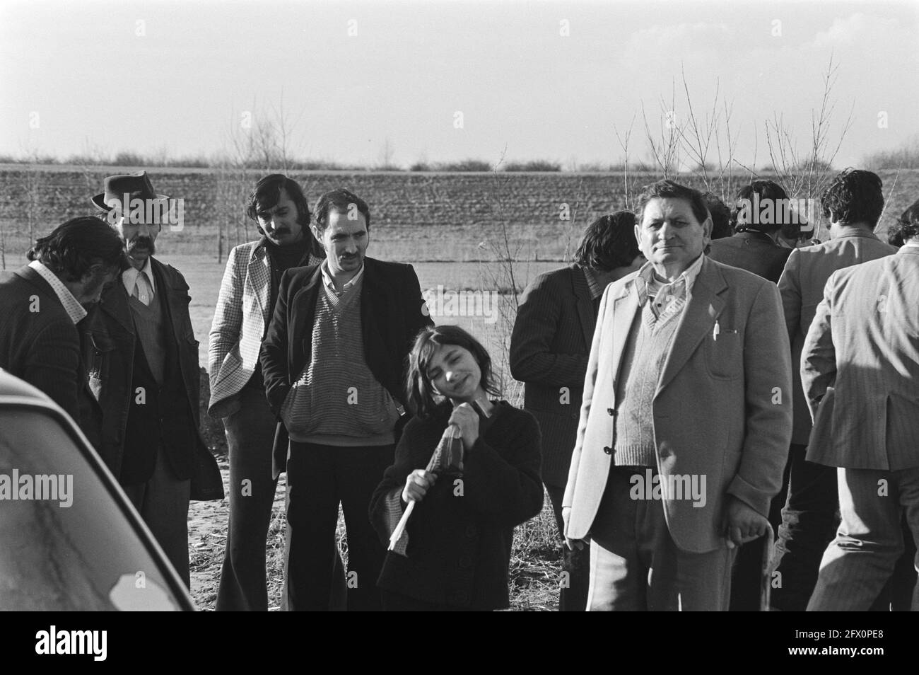 Gypsy men hi-res stock photography and images - Alamy