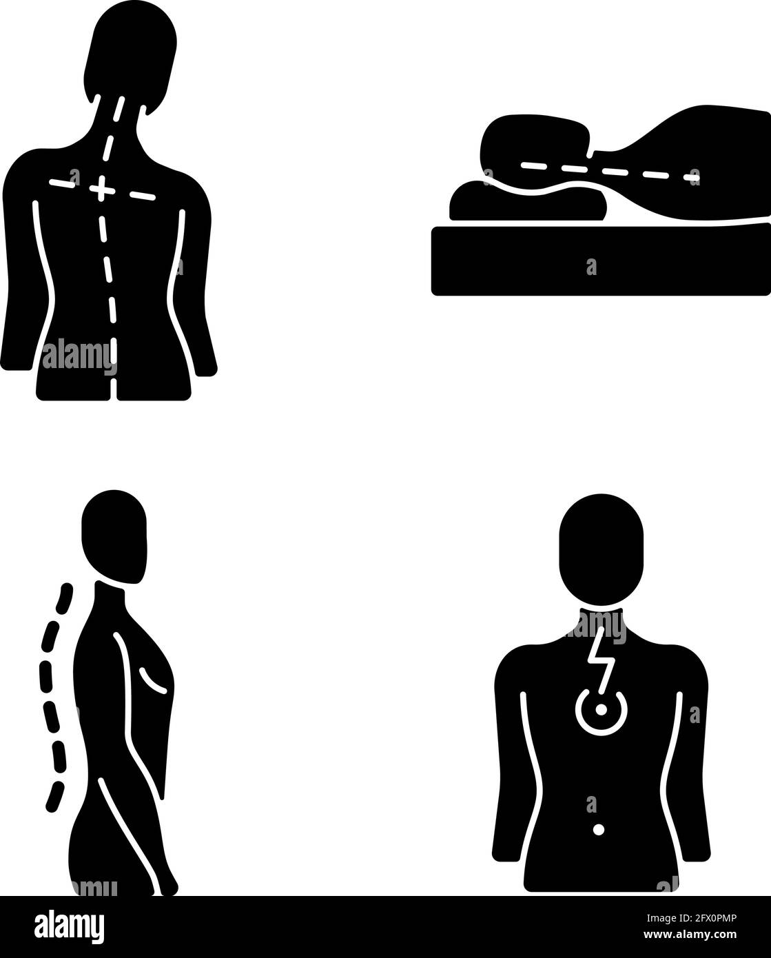 Correct tilt Stock Vector Images - Alamy