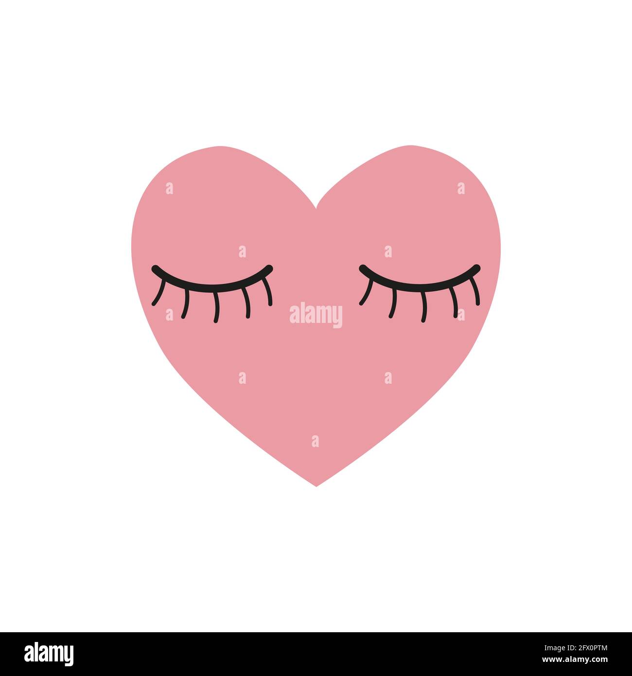 Girly lipstick Stock Vector Images - Alamy