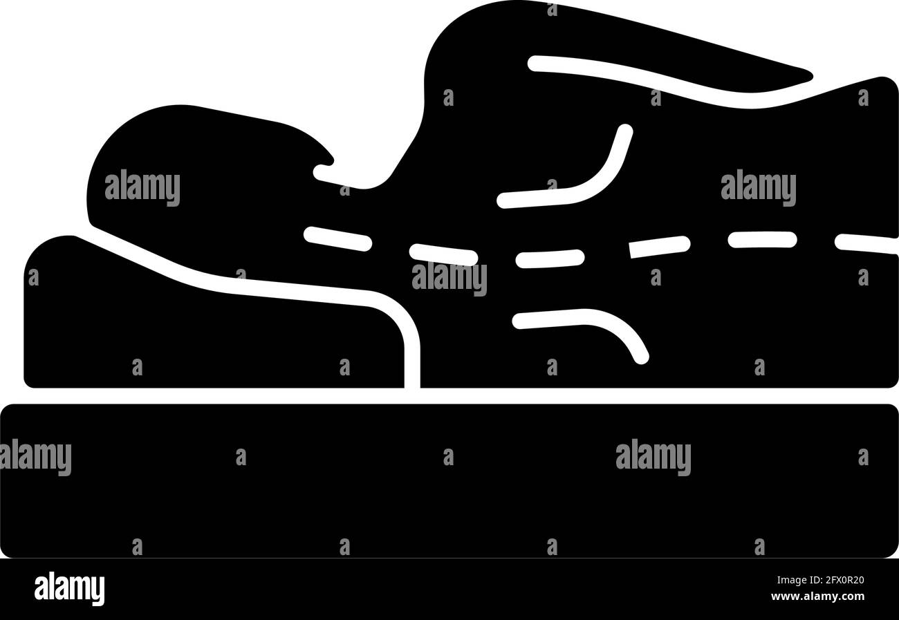Negative sleeping Stock Vector Images - Alamy