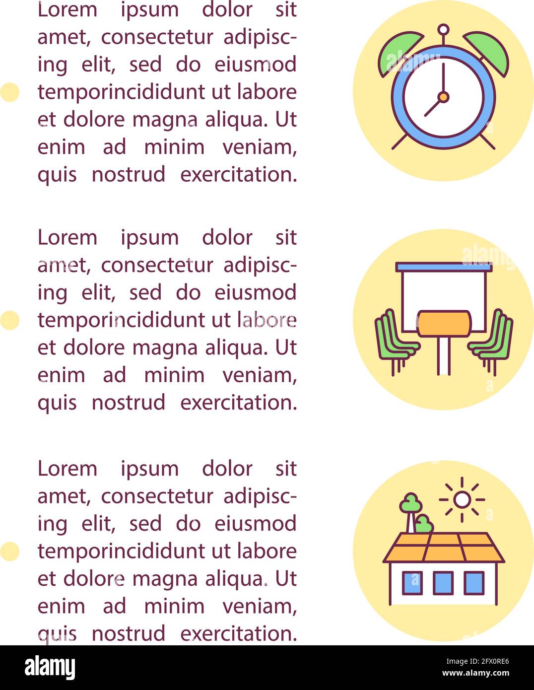 Time line magazine Cut Out Stock Images & Pictures - Alamy