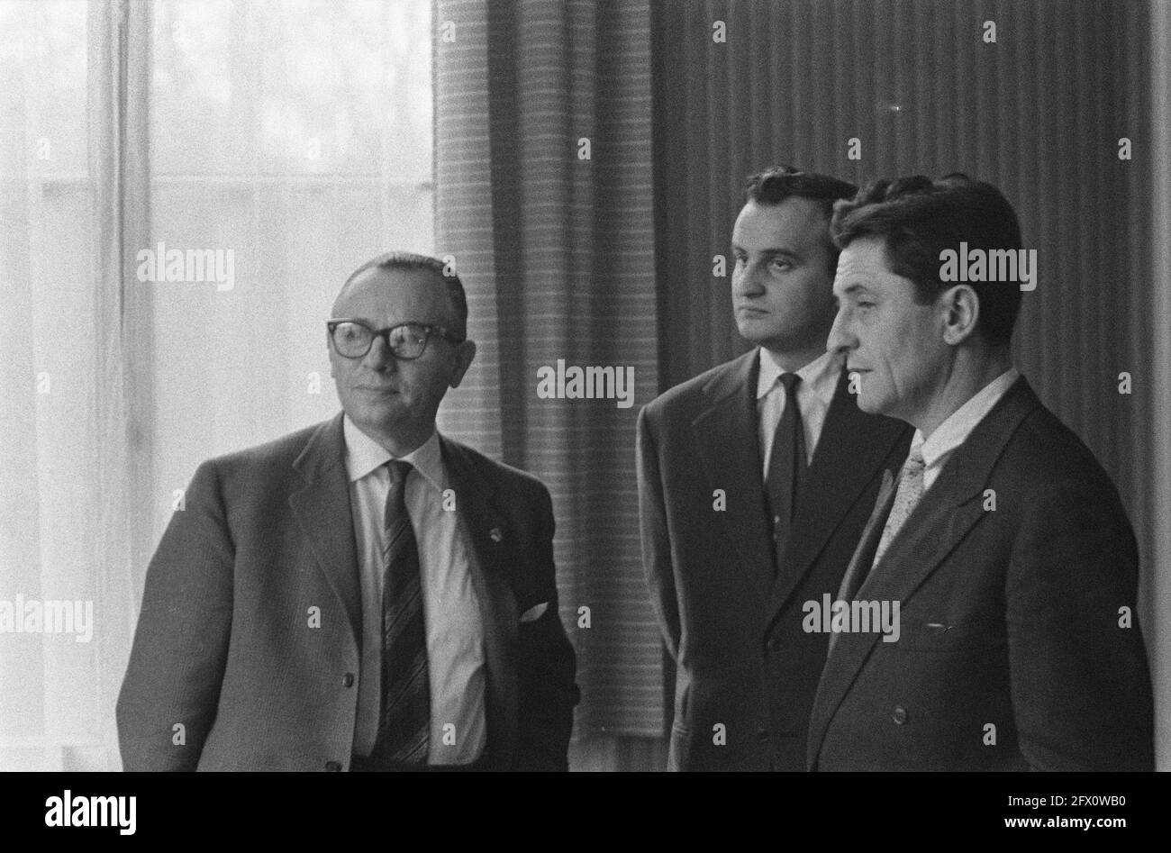 Ivkov Black and White Stock Photos & Images - Alamy